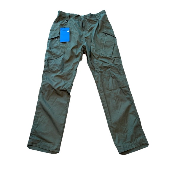 Jifeng | Pants | New Jifeng Tactical Xl Army Militia Army Pants Fishing ...